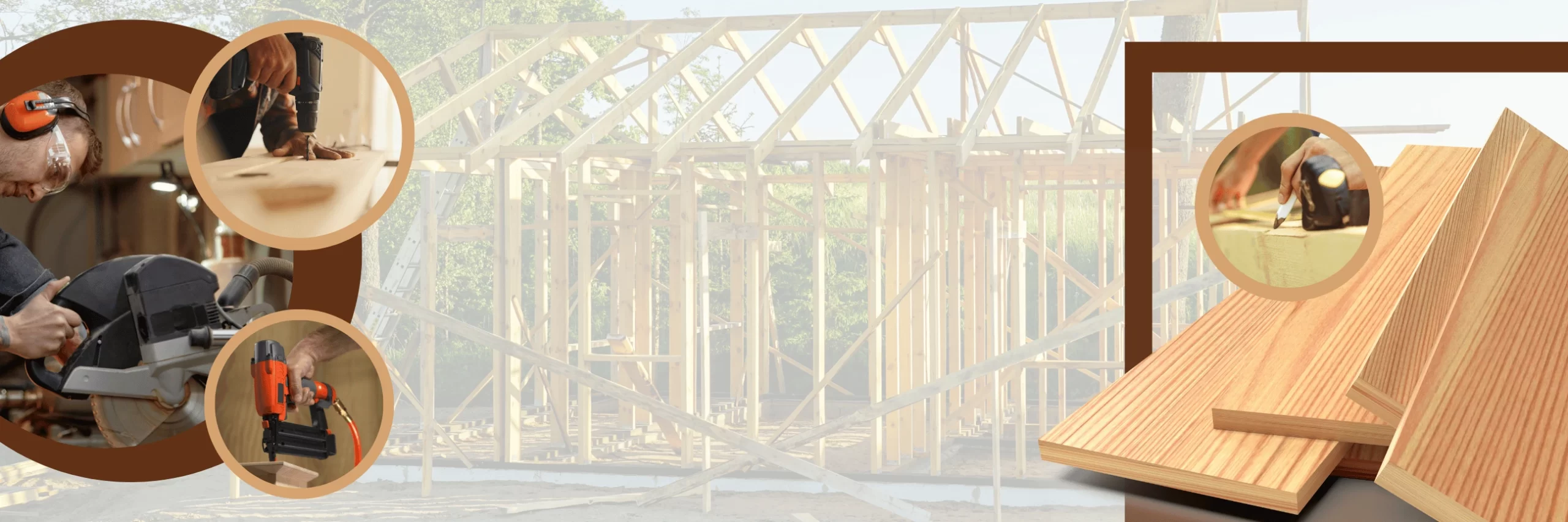 10 Essential Tools for DIY Pole Barn Construction | Barn Kit Pros